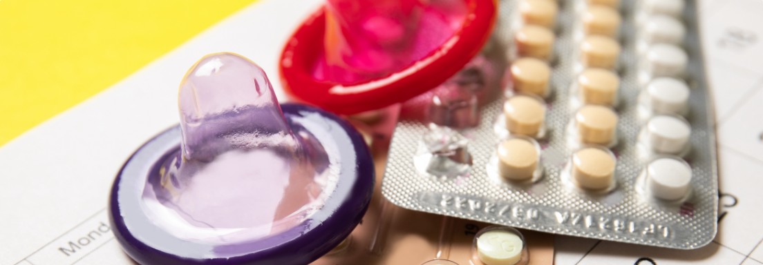 Contraception - Sexual Health Ayrshire